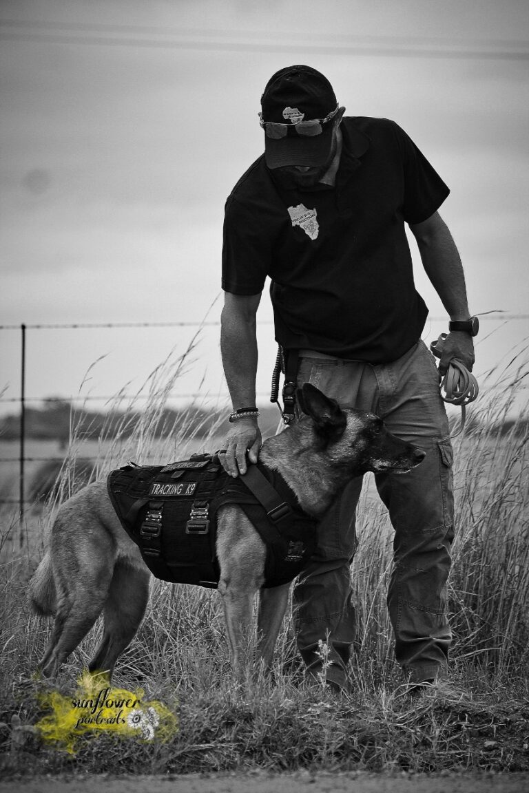 Home - Security Training - African K9 Solutions